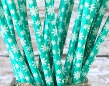 Popular items for frozen straw on Etsy