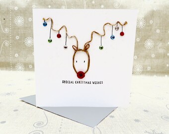 Reindeer | Etsy