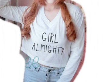 One direction crop top | Etsy