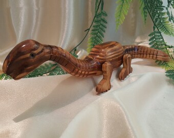 Wooden figurines | Etsy