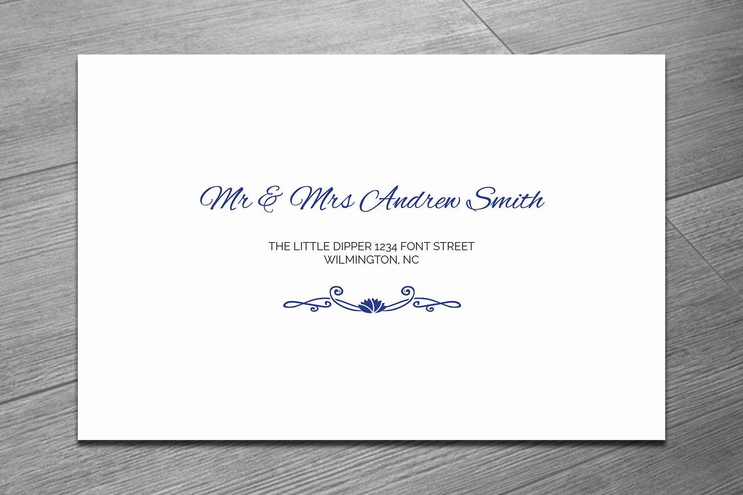 Culturatudela Invitation Envelope Template Word