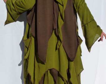 Unique druid costume related items | Etsy