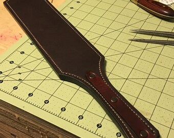 Spanking strap | Etsy