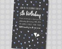 Unique party poppers related items | Etsy