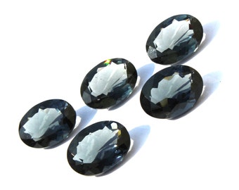 Oval cut stone | Etsy