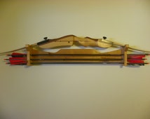 Popular items for bow rack on Etsy