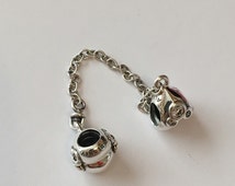 Popular items for safety chain on Etsy