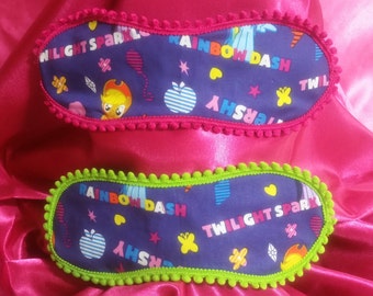 My little pony mask | Etsy