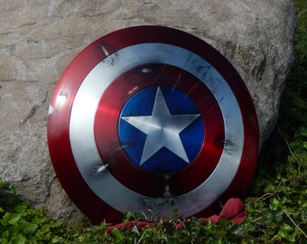 Unique shield related items | Etsy