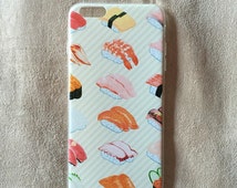 Unique cute sushi related items | Etsy