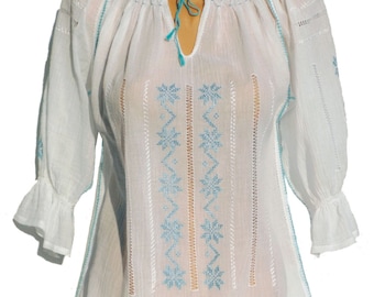 Romanian fabric | Etsy