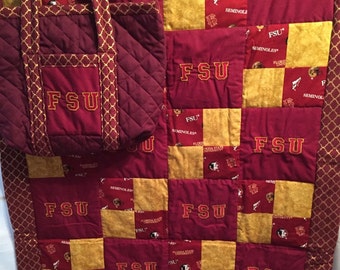 Seminole quilt | Etsy