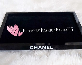 chanel tray – Etsy
