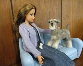 Doll house pet | Etsy