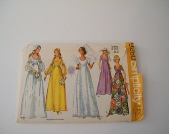 Simplicity 9260 | Etsy