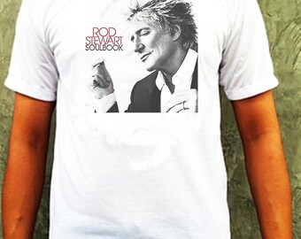 Unique rod stewart related items | Etsy