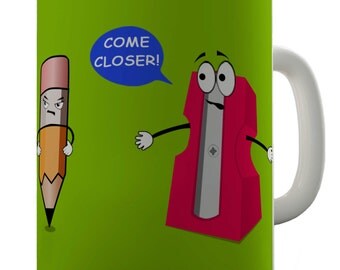 Funny pencils | Etsy