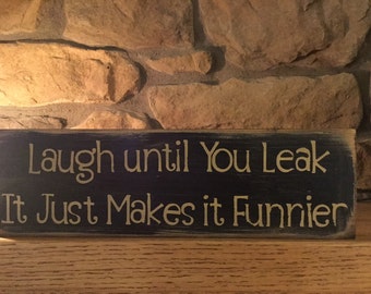 Funny wood signs | Etsy