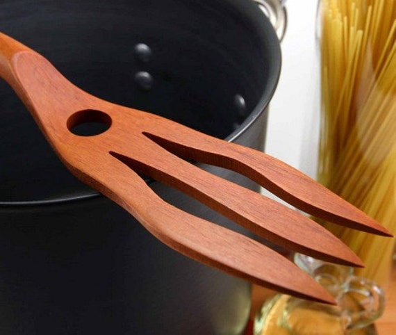 Spaghetti Fork / 15 / with measuring hole for 1 serving