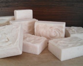 Organic and Natural Handmade Soaps Pure and Simple by GraziSoaps