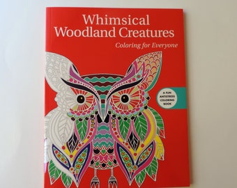 Whimsical creatures | Etsy