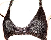 Unique chainmail bikini related items | Etsy