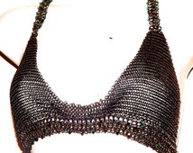 Unique art bra related items | Etsy