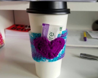 Items similar to MONKEY TEA BAG COZY / POCKET POUCH - Carter on Etsy