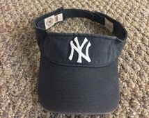 Unique yankees hat related items | Etsy
