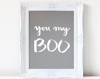 My boo | Etsy