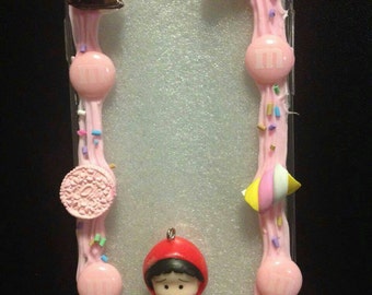 Unique anime phone case related items | Etsy