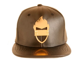 Futuristic hat | Etsy