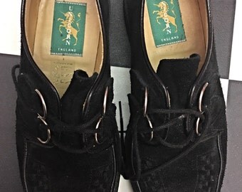 Platform shoe | Etsy