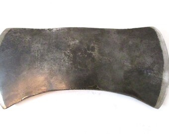 Unique double bit axe related items | Etsy