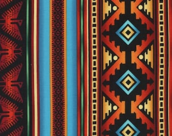 New mexico fabric | Etsy