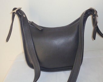 Vintage coach bags | Etsy