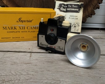 Imperial cameras | Etsy