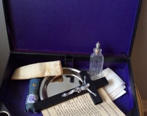 Unique sick call box related items | Etsy