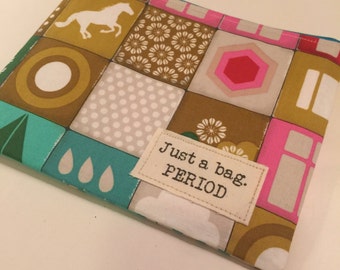 Tampon holder | Etsy