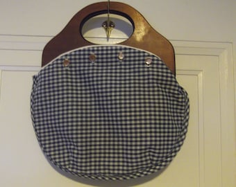 Bermuda bag | Etsy