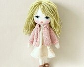 Sweet easy patterns to inspire a joy of sewing by Gingermelon