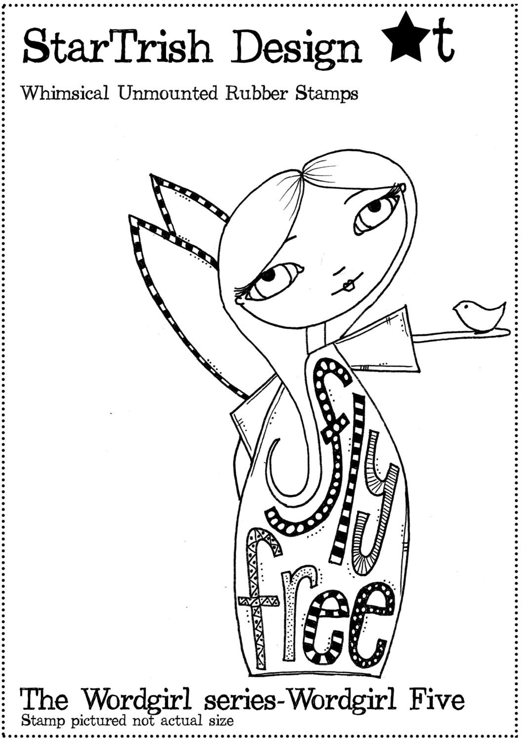 Wordgirl Coloring Pages Coloring Pages