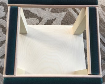 Rug hooking frame | Etsy