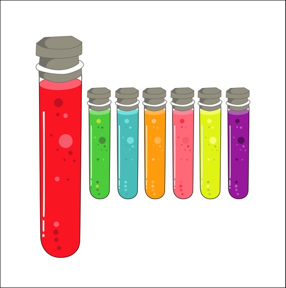 Chemistry Test Tube Clip Art at Eva Gopinko blog