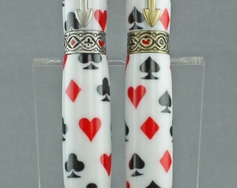 Pens by Stephen by Pensbystephen on Etsy