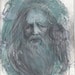 Ancamna Prayer Card