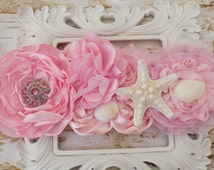 Unique seashell belt related items | Etsy