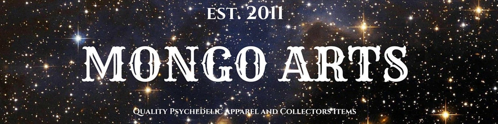 Mongo Arts by MongoArts on Etsy