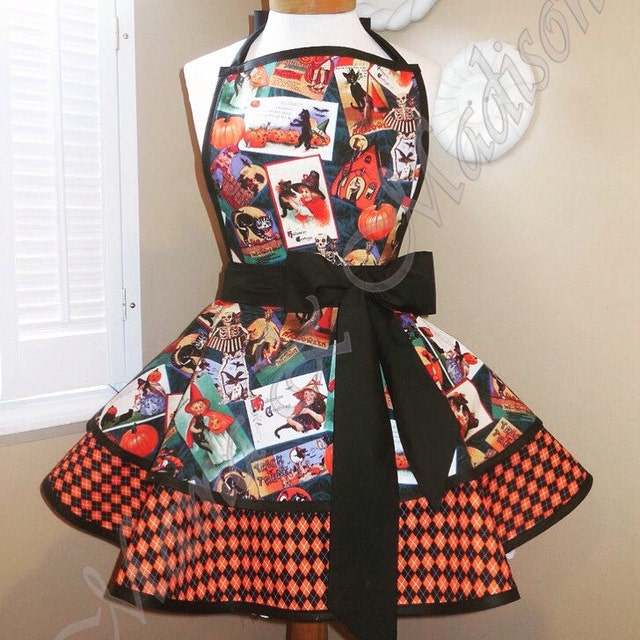 Custom & Cute Apron Collection by mamamadison on Etsy