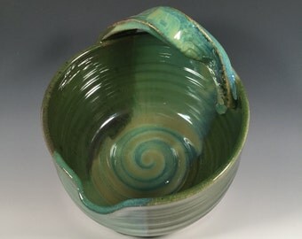 Ocean pottery | Etsy